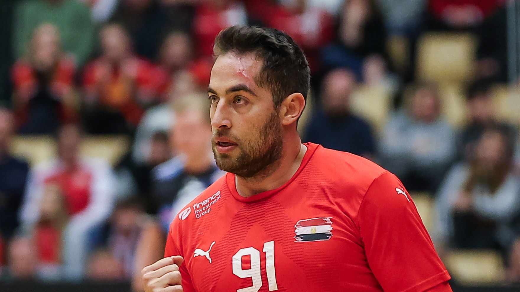 Ergebnisübersicht Afrikameisterschaft