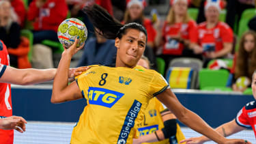 Olympia-Matratzen zu hart: Schwedens Handballerinnen besorgen Ikea ...