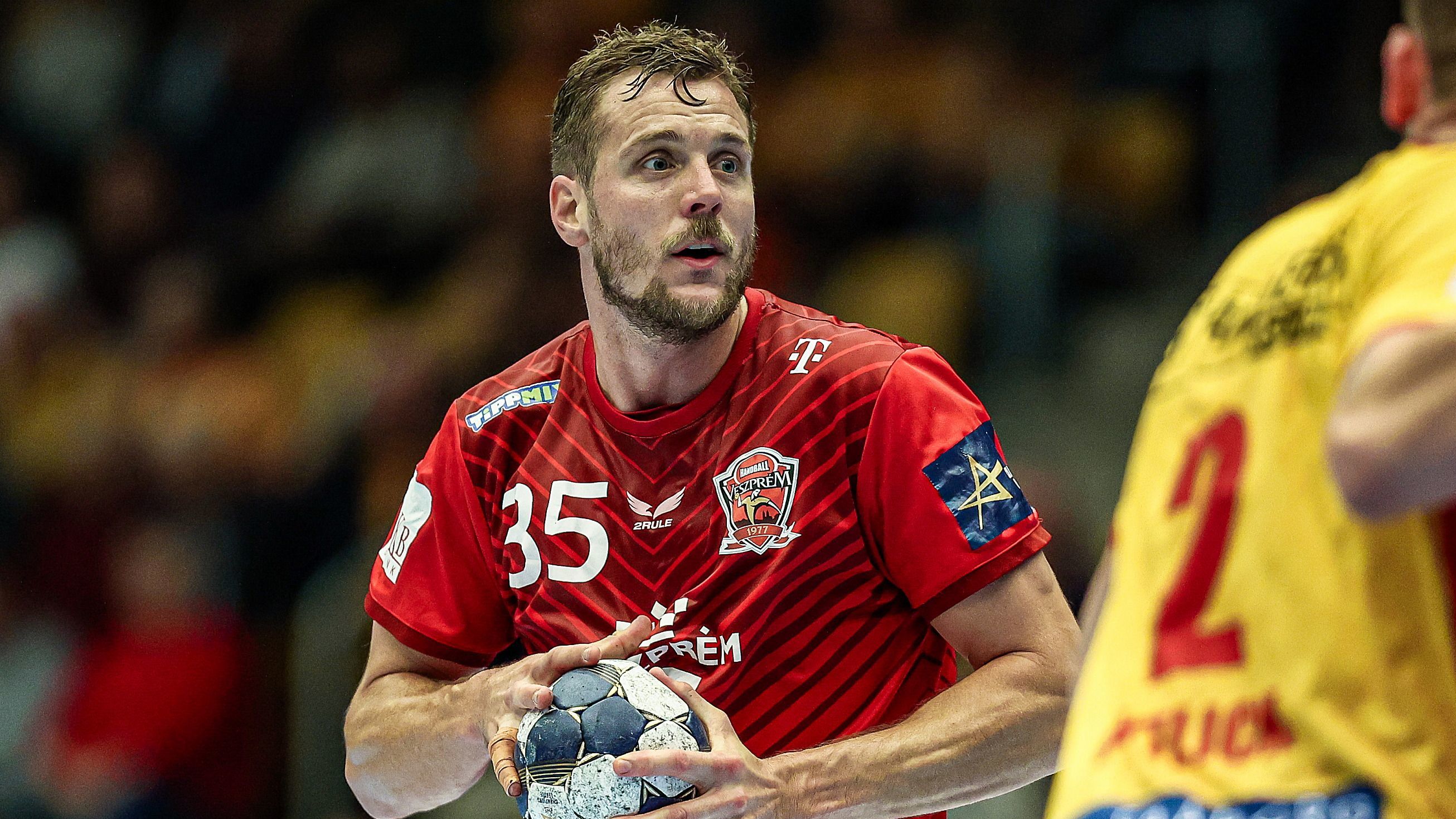 Kentin Mahé vor Rückkehr in die Handball Bundesliga