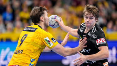 Handball: "Das passiert ja nicht zum ersten Mal" - Erlangen unzufrieden ...