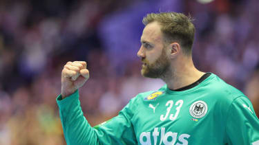 Entschuldigung auf Instagram: Deutschlands Torhüter Andreas Wolff dankt ...
