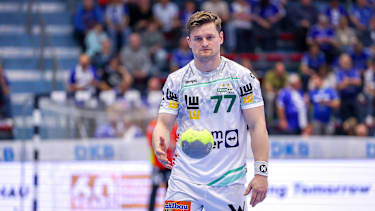 David Schmidt kündigt Abschied aus der Handball-Bundesliga an ...