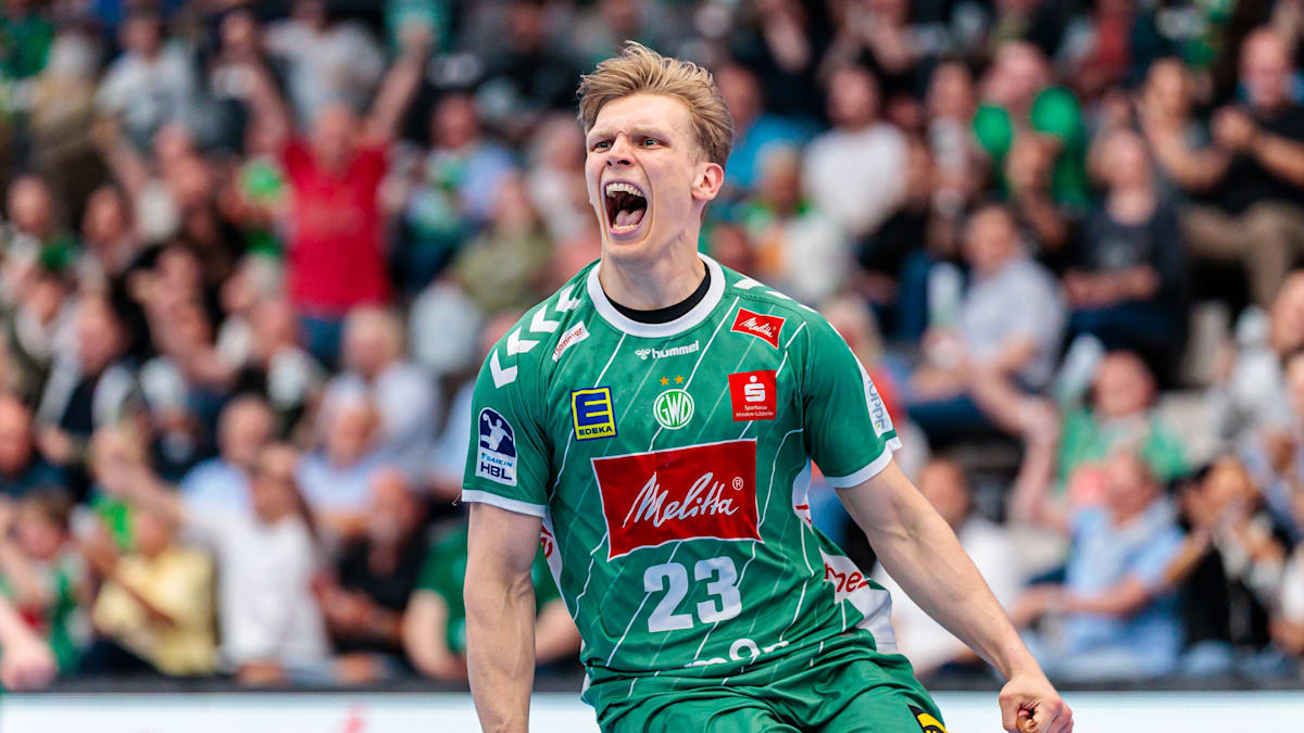 Handball Bundesliga kompakt: Die Spiele und Ergebnisse des 33 ...