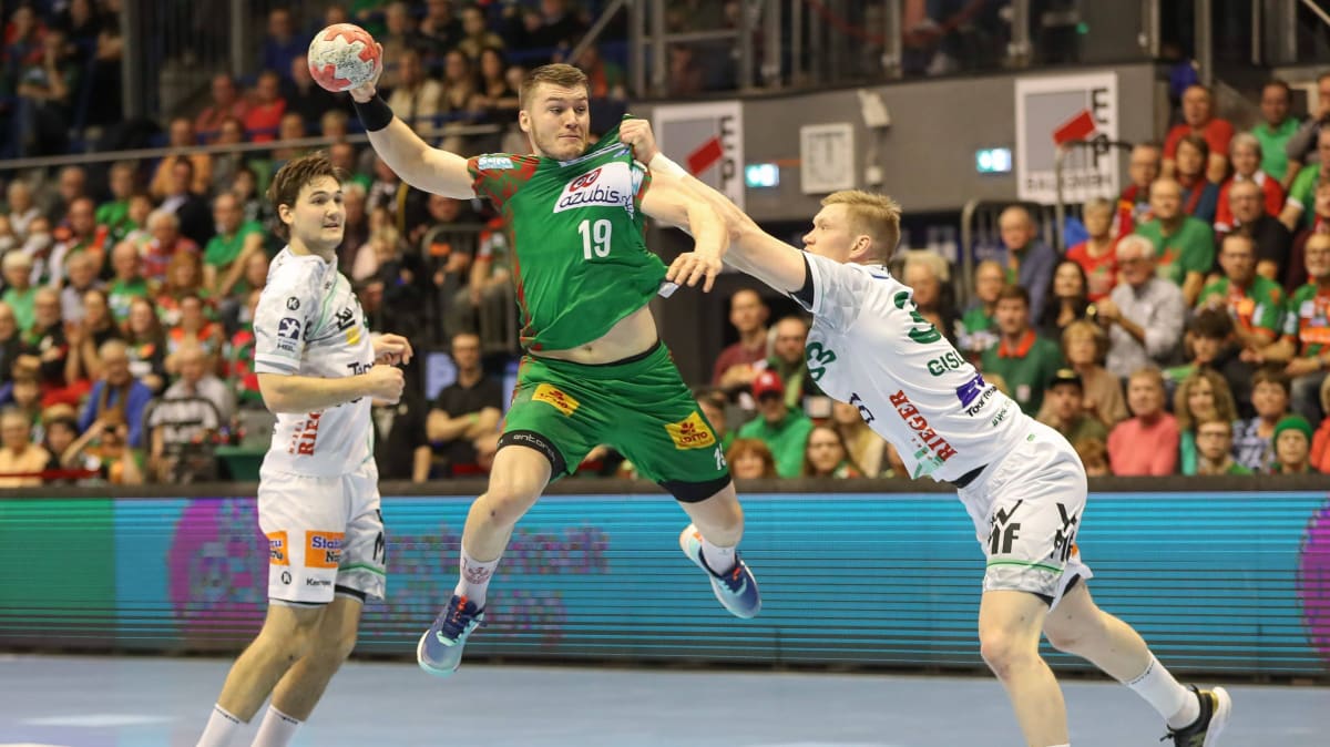 Handball: Magdeburg überrollt auch Göppingen | handball-world