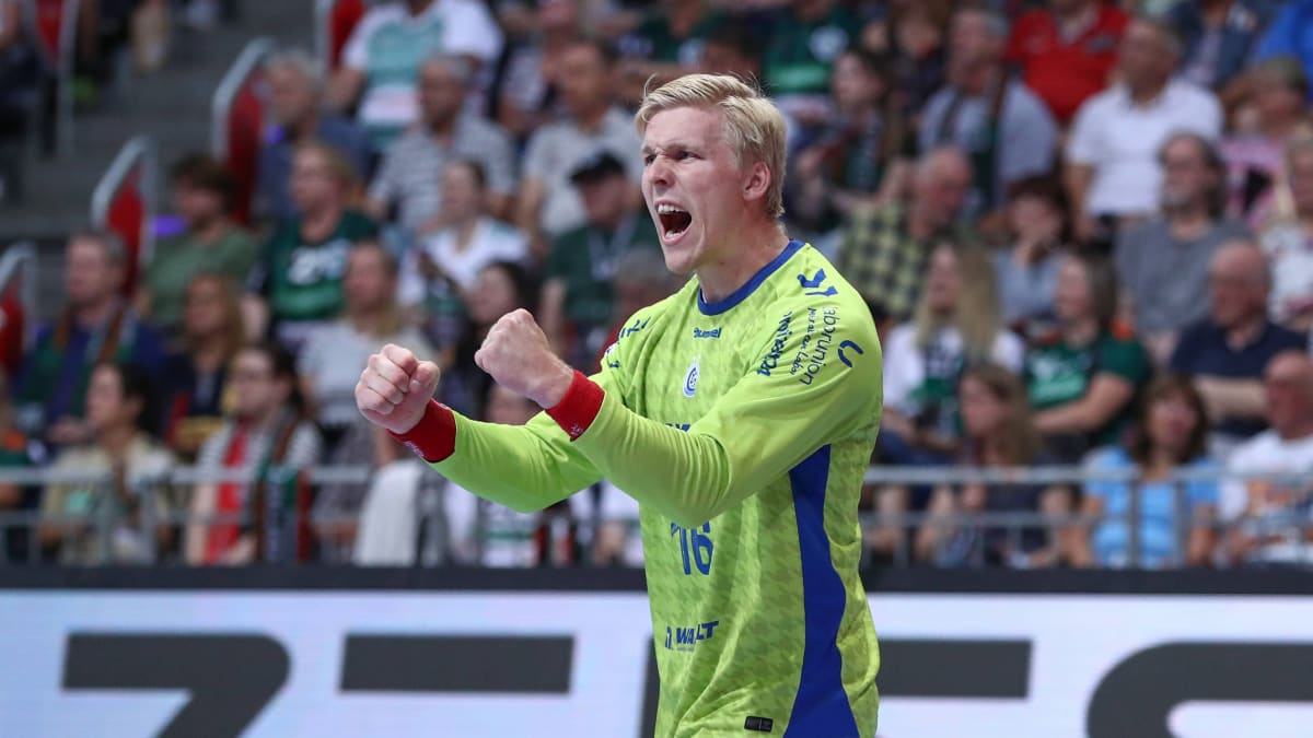 Handball - Bertram Obling: "Bleibe auf jeden Fall in der Bundesliga ...