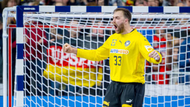 So wurde Andi Wolff zu einem der besten Torhüter | handball-world
