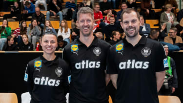 Gaugisch-Co wird Handball-Trainer in der 2. HBL | handball-world