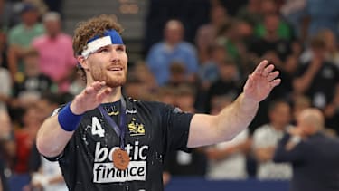 Handball: Golla über "eine Wahrheit, die sehr wehtut" | handball-world