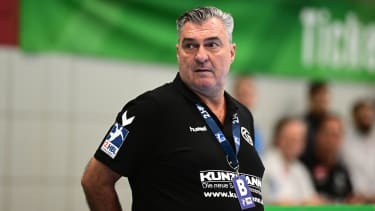 Handball: Michael Roth: "Personalpolitik muss bei den Rhein-Neckar ...