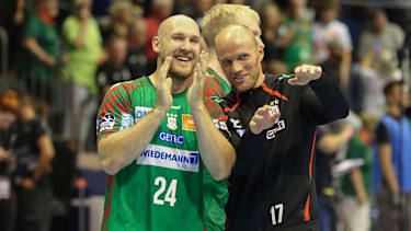 Der Kader des SC Magdeburg für die Handball-Saison 2026/27 | handball-world