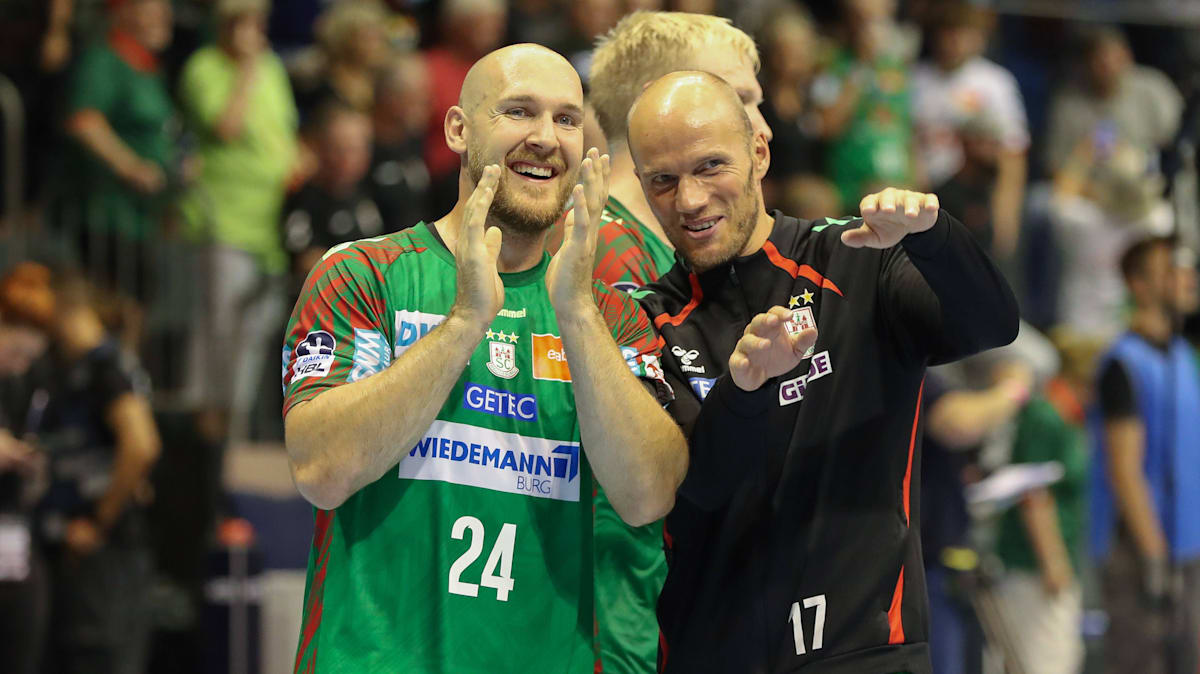 Der Kader des SC Magdeburg für die Handball-Saison 2026/27 | handball-world