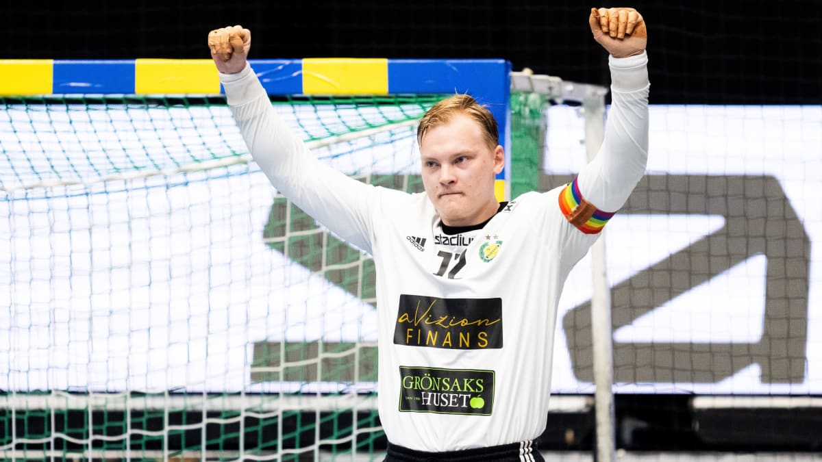 Der Kader der SG Flensburg-Handewitt für die Handball-Saison 2026/27 ...