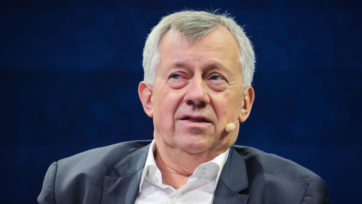 Handball: Michael Wiederer als EHF-Präsident wiedergewählt | handball-world