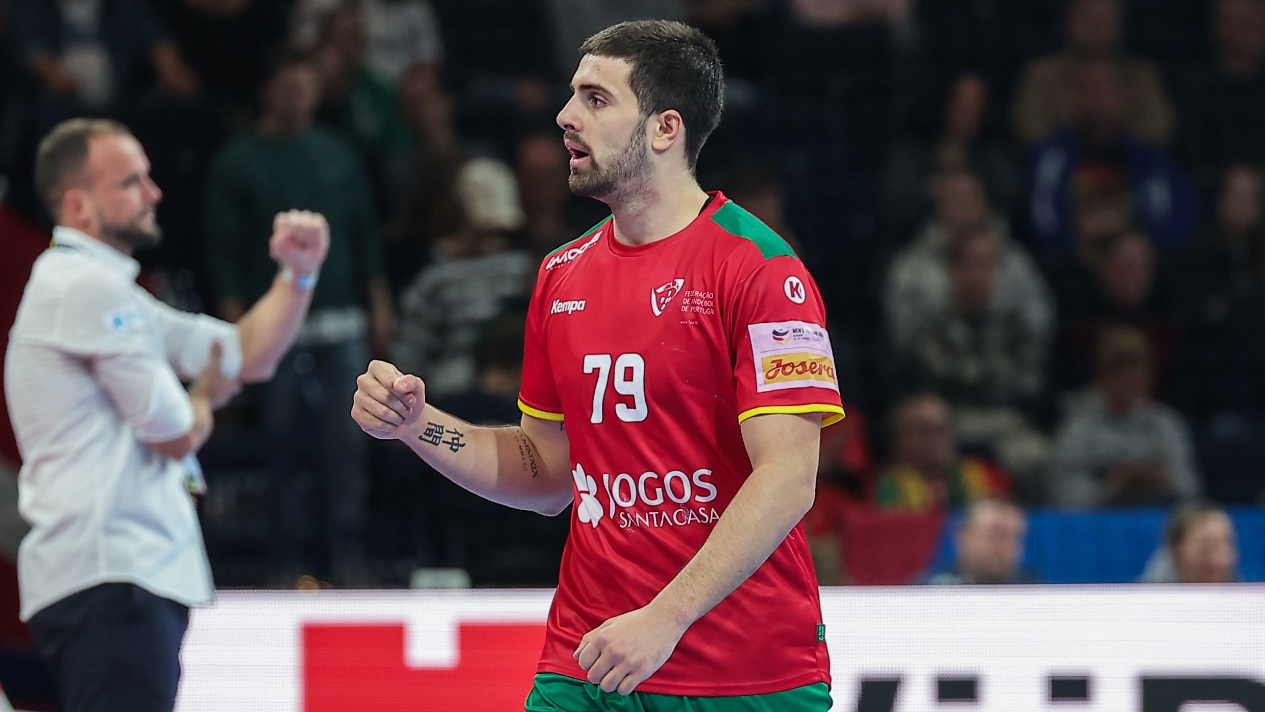 Portugal vor Schweden-Duell: "Wir kennen ihre Stärken und ihre Schwächen“