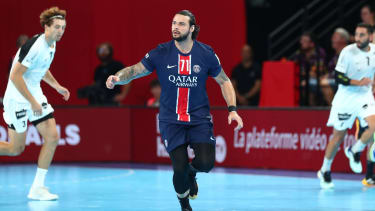 Elohim Prandi wird Handball Liga-MVP in Frankreich | handball-world