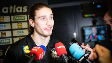 "Anti-Handball" als Stolpergefahr? Brisantes Bruderduell zum EM-Auftakt ...