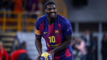 Handball Champions League im Free-Livestream: Paris Saint-Germain - FC ...