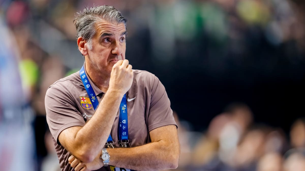 Der Handball-Kader des FC Barcelona 2026/27 | handball-world