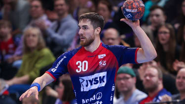 Boris Zivkovic: "Für die Fans das wichtigste Spiel im Jahr" | handball ...