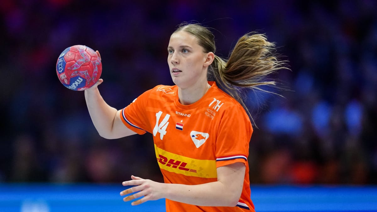 Team Esbjerg: Handball-Nationalspielerin verlässt Filter-Klub ...
