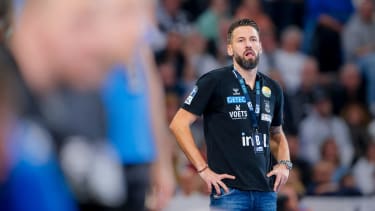 10 Jahre SCM-Coach Wiegert: Vom Wackelkandidaten zur Handball-Legende ...