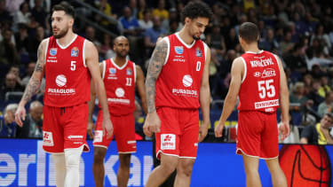 BBL: Großer Umbruch: MBC verliert Topscorer und drei weitere ...