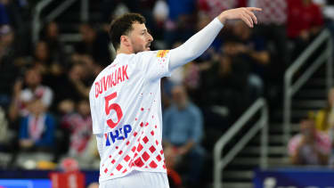 Handball-WM 2025: Finale im President's Cup und Viertelfinal-Auftakt ...