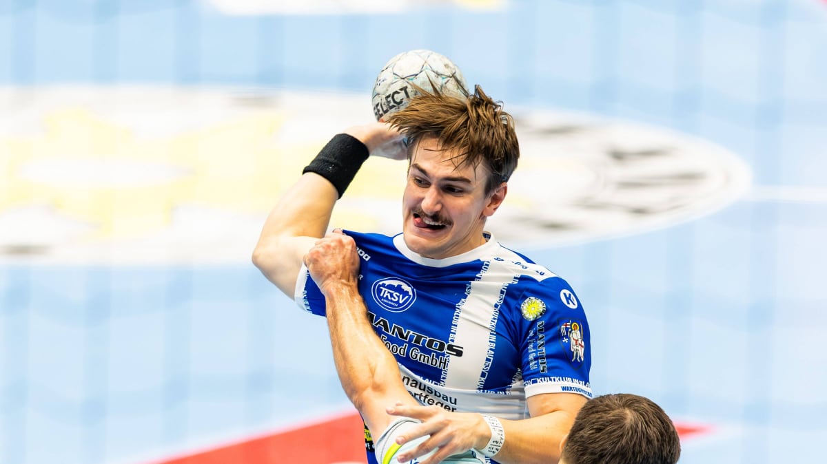 Eisenach kämpft Gummersbach im packenden Duell nieder | handball-world