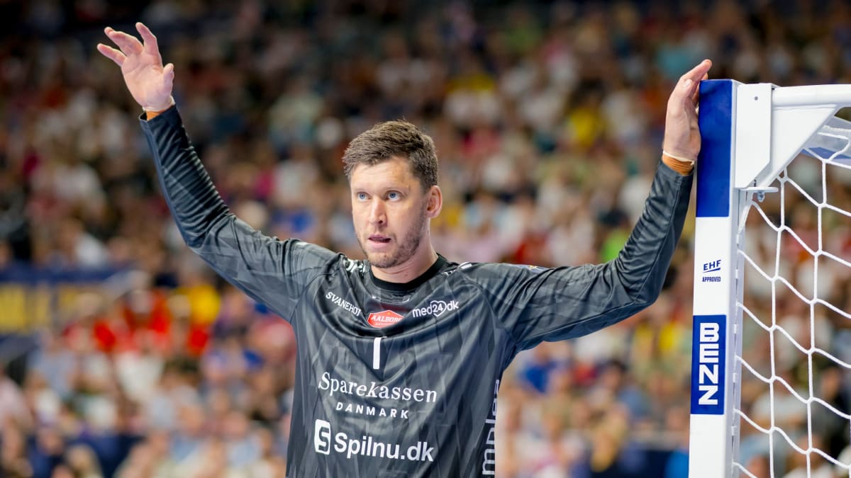 Handball: Landin-Sponsor wird Hauptpartner von Aalborg | handball-world