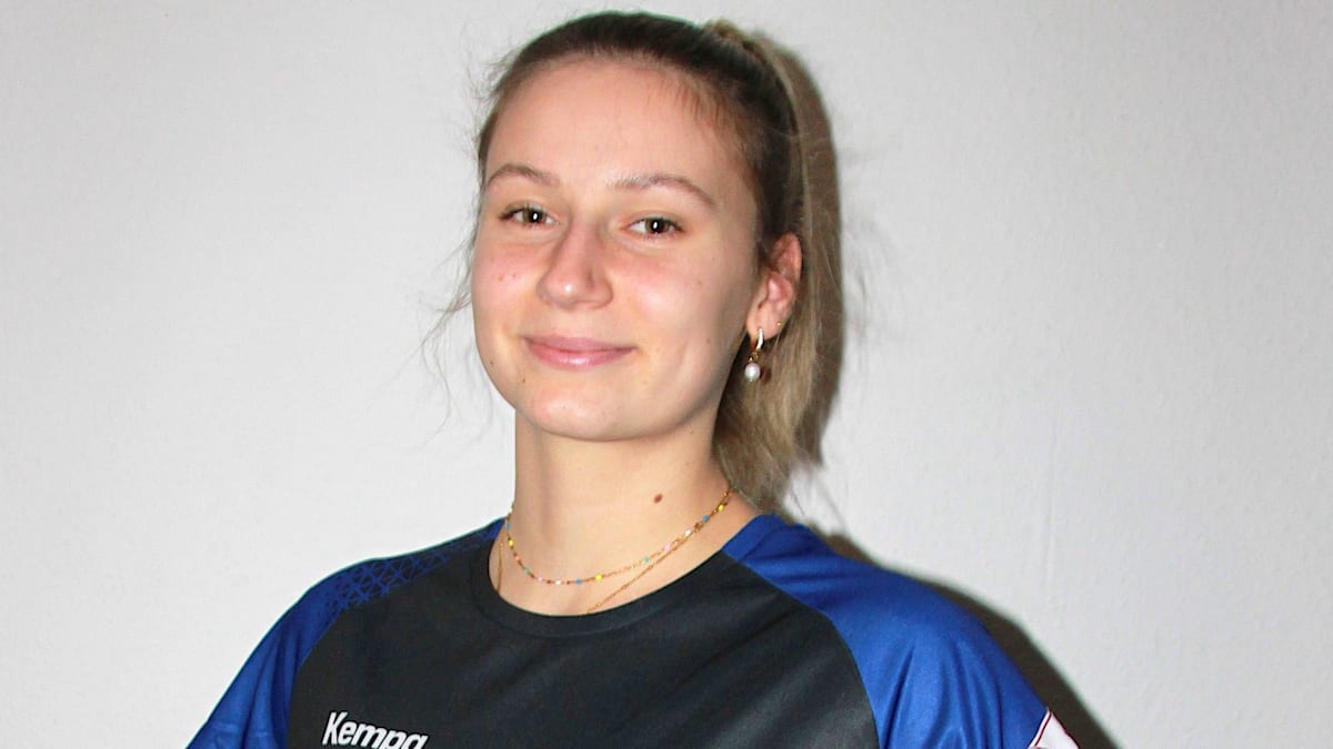 Bunkerladies verkünden ersten Neuzugang für 2026/27 | handball-world