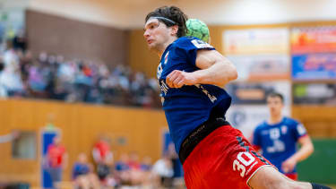 Handball 3. Liga: HC Burgenland verlängert mit Kapitän Popa | handball ...