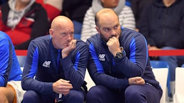 Handball-Transfer: Porto präsentiert ersten Neuzugang | handball-world