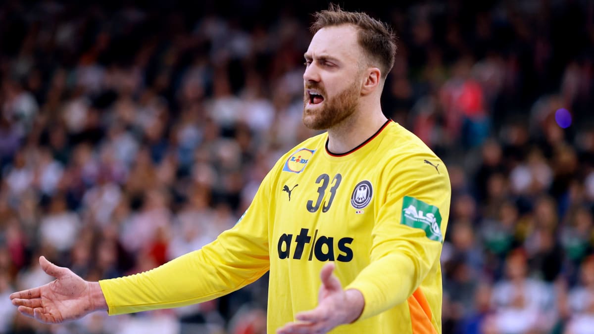 Wolff über EM-Auftaktgegner Österreich: "Absoluter Anti-Handball ...