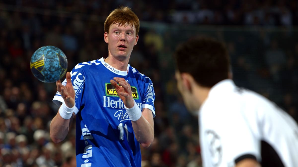 Zwei weitere Deutsche in Europas Hall of Fame des Handballs aufgenommen ...