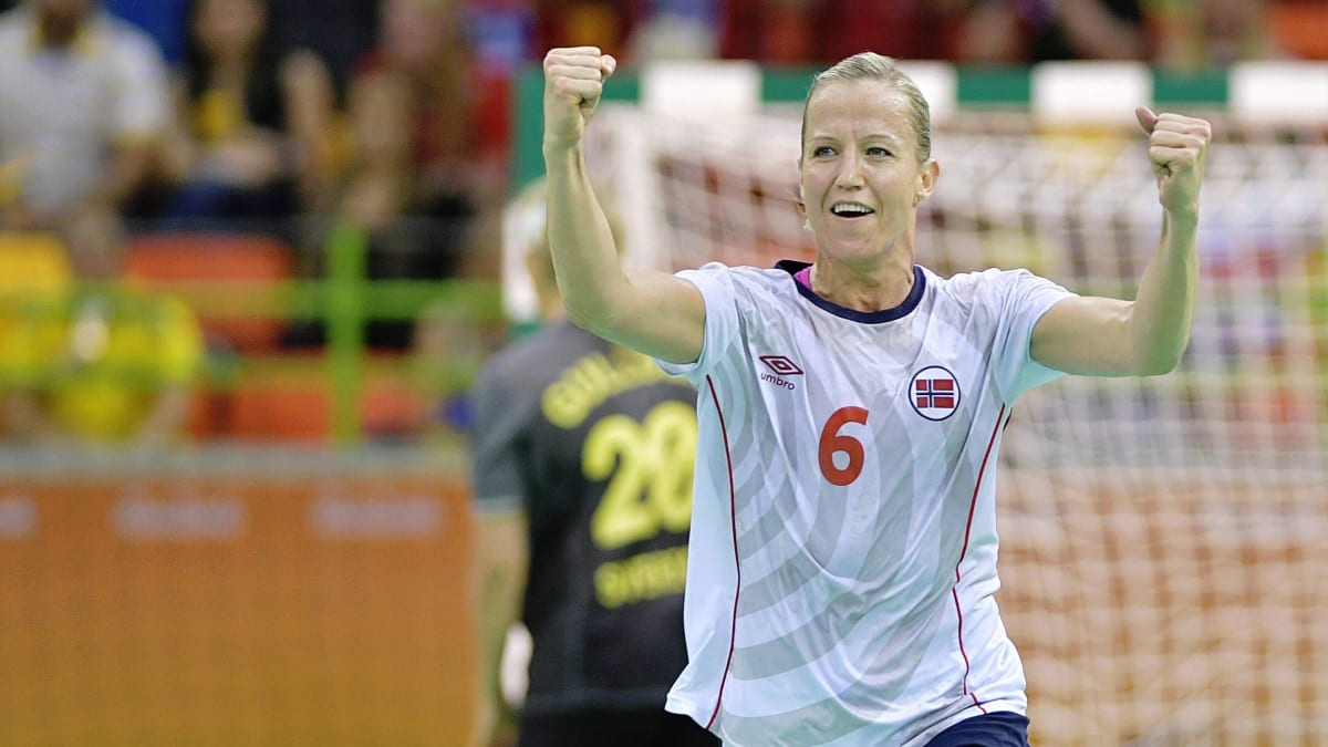 "Handball ist mein Leben" - die neue Funktion von Heidi Löke | handball ...