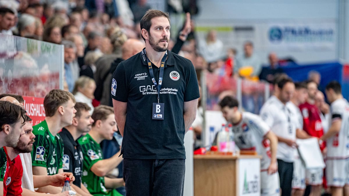Handball 2. HBL: Eulen Ludwigshafen holen Big Points gegen Dormagen ...