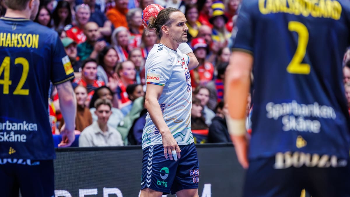 Handball: SG Flensburg-Handewitt verändert sich im rechten Rückraum ...