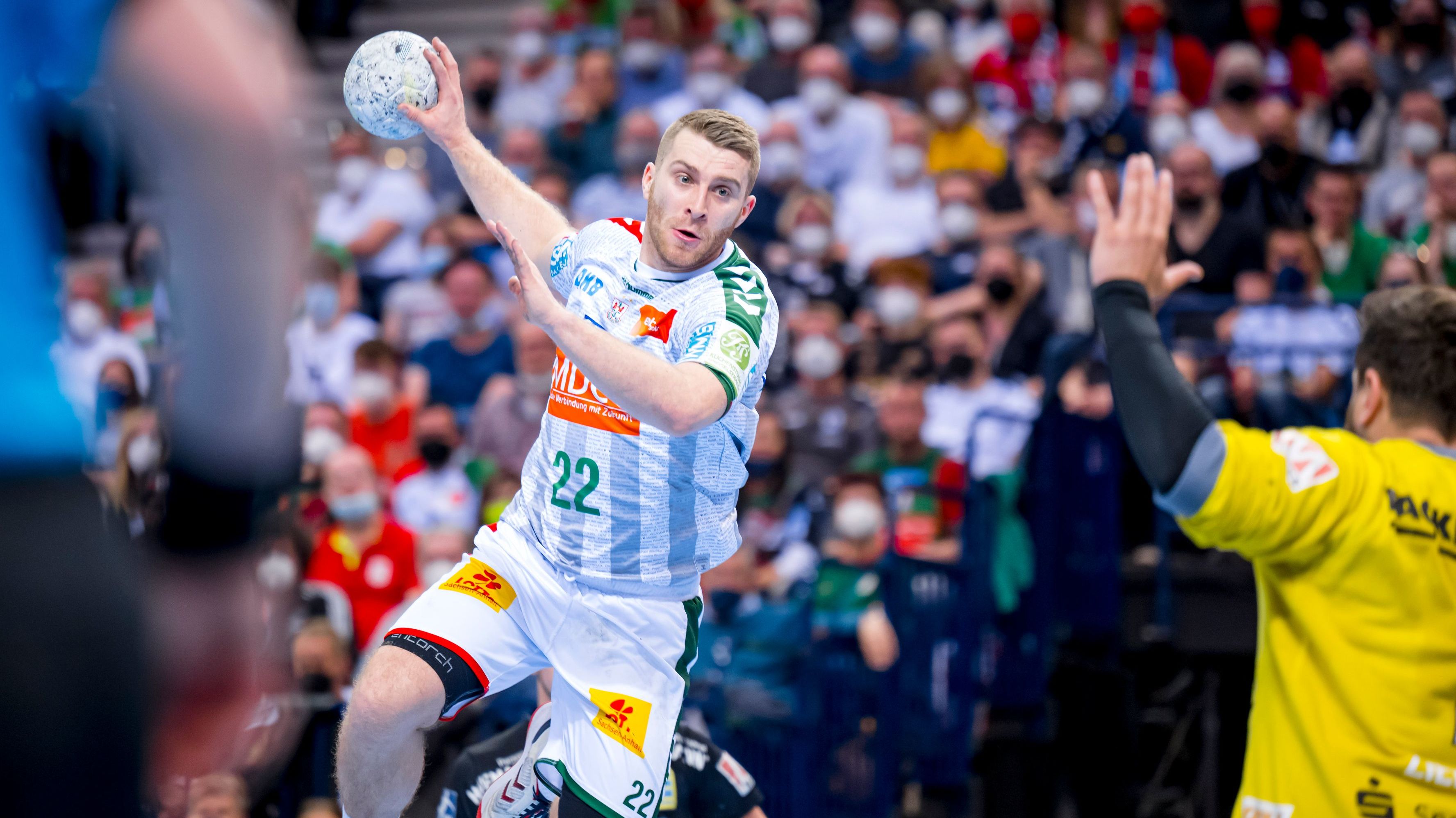 47 Spieler von deutschen Klubs beim Finalwochenende der Handball-EM