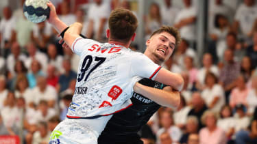 2. Handball-Bundesliga: Potsdam schlägt Balingen, Nordhorn und ...