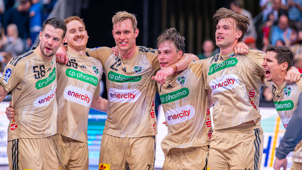 Nächster Handball-Bundesliga-Profi wechselt zu HÖJ | handball-world