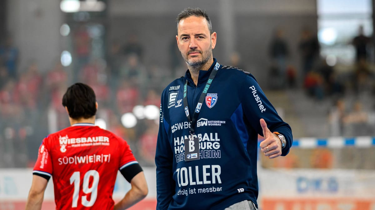 Österreich-Debüt: Iker Romero nominiert 19 Spieler für ersten Handball ...