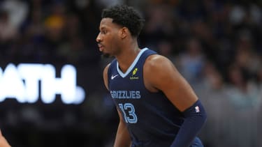 NBA - Schock nach Mega-Deal: Grizzlies in Sorge um JJJ | Basketball-World