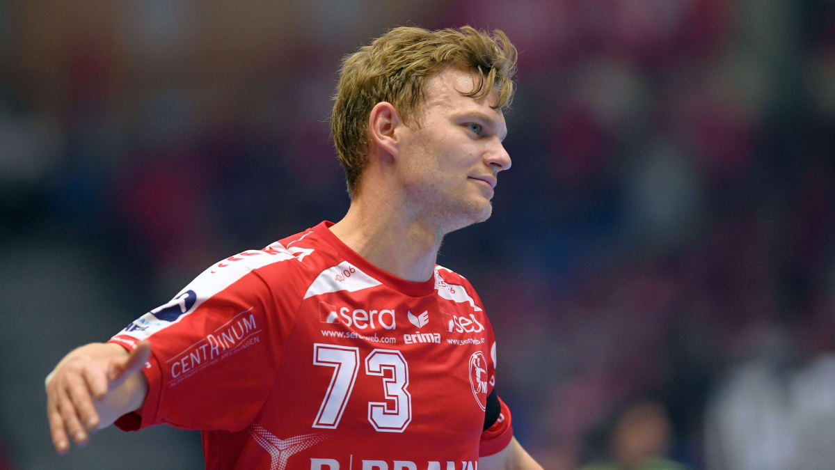 Timo Kastening nach Handball-Remis: "Am Ende können wir nicht meckern ...