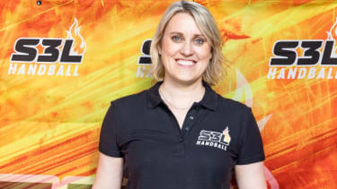 Maike Becker wird Geschäftsführerin bei Handball-Drittligist S3L | handball-world