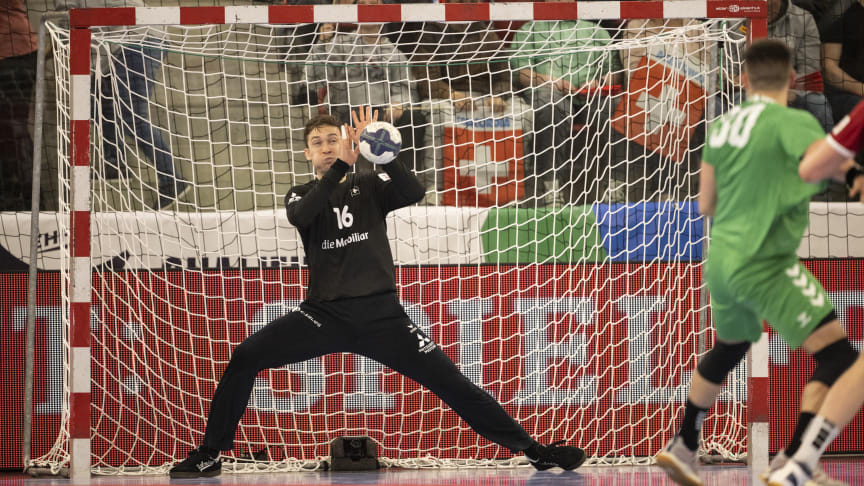 Portner: "Müssen als Kollektiv einen Schritt vorwärts machen"