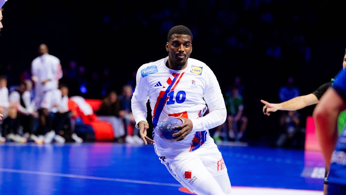 XXL: Die längsten Verträge im Handball | handball-world