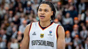 BBL - Rückkehr perfekt: Toptalent Kayil wechselt per Leihe zu Alba ...