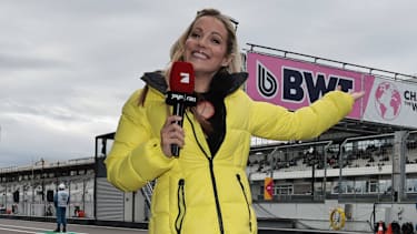 TV-Deal von ProSiebenSat1: Sie wird das neue Handball-Gesicht ...