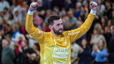 Handball: Buric-Brüder hören im Nationalteam auf | handball-world