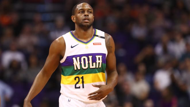 Von der BBL in die NBA: Diese Spieler schafften den Sprung | Basketball ...